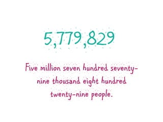 1.2 numbers, numbers, numbers | PPT