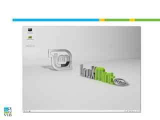 Introduction to Linux for bioinformatics | PDF