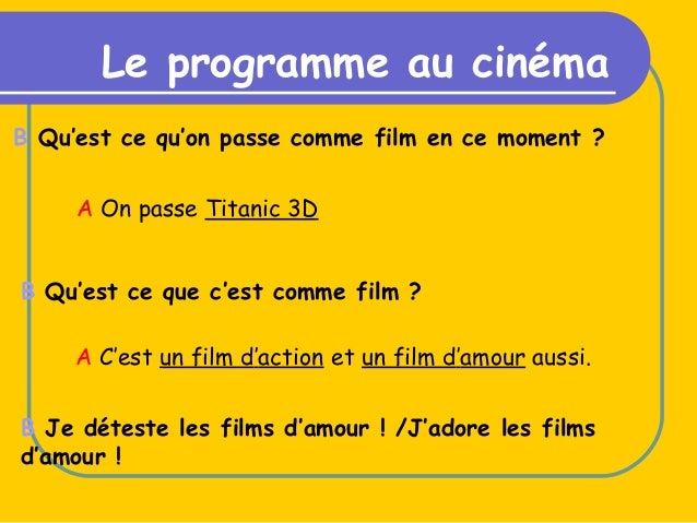 1. les genres de films g8 copie