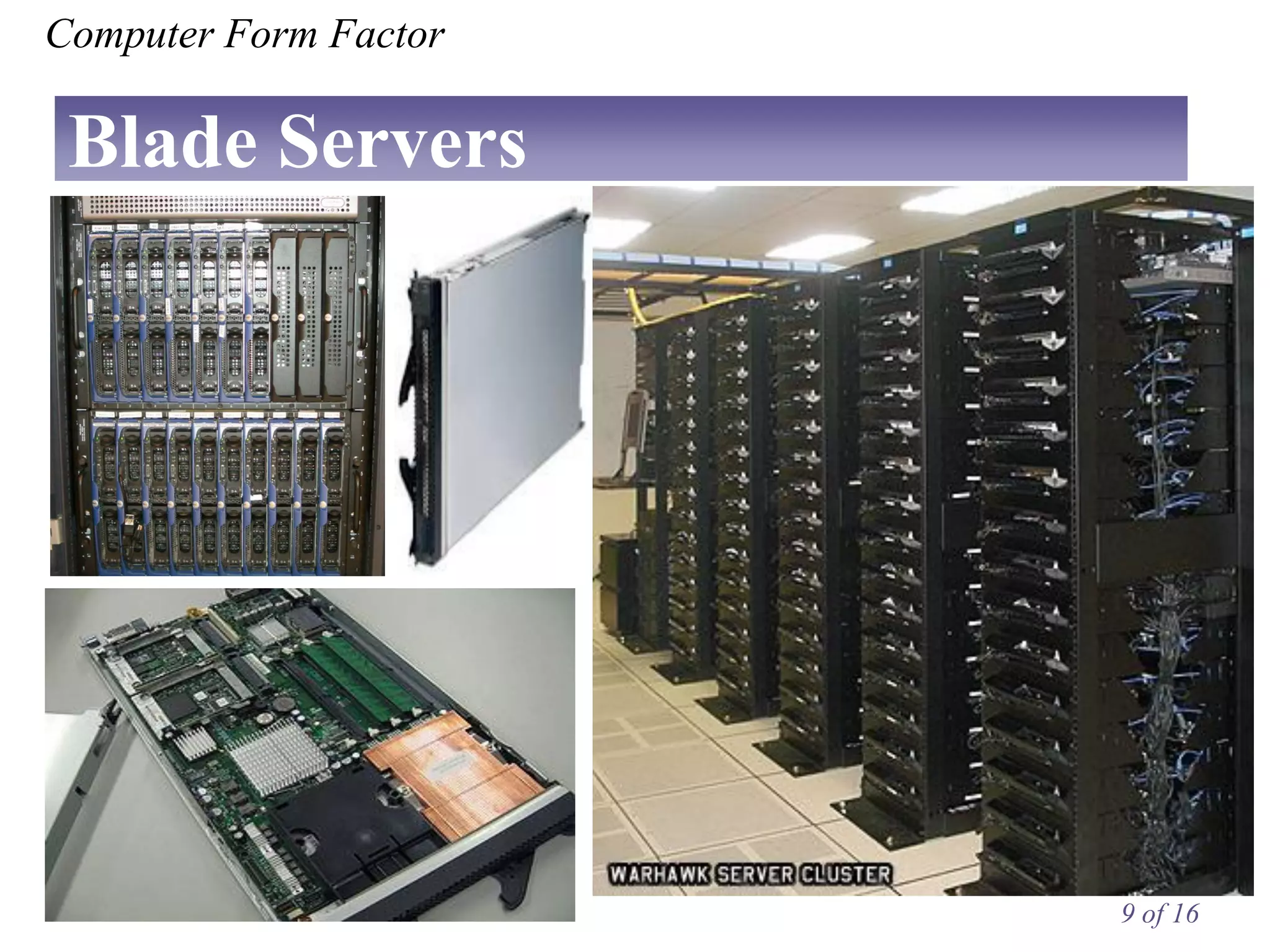 computer form factor | PDF