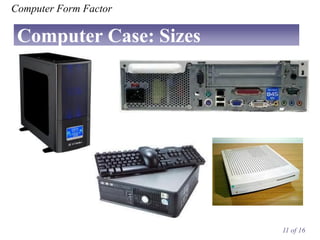 computer form factor | PDF