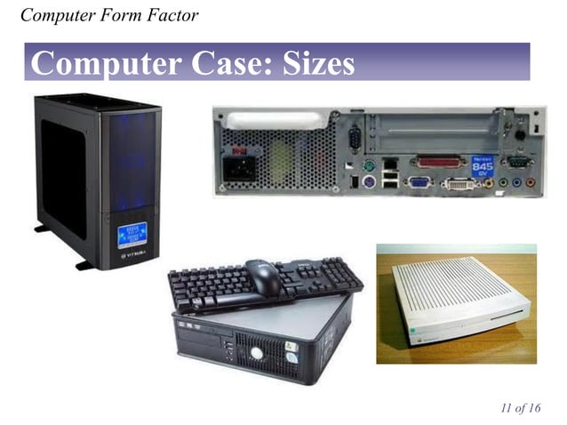 computer form factor | PDF