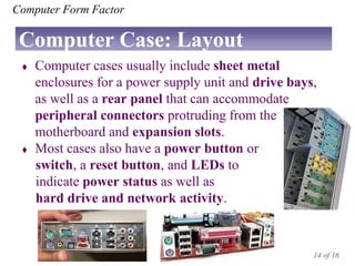 computer form factor | PDF