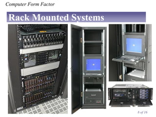 computer form factor | PDF