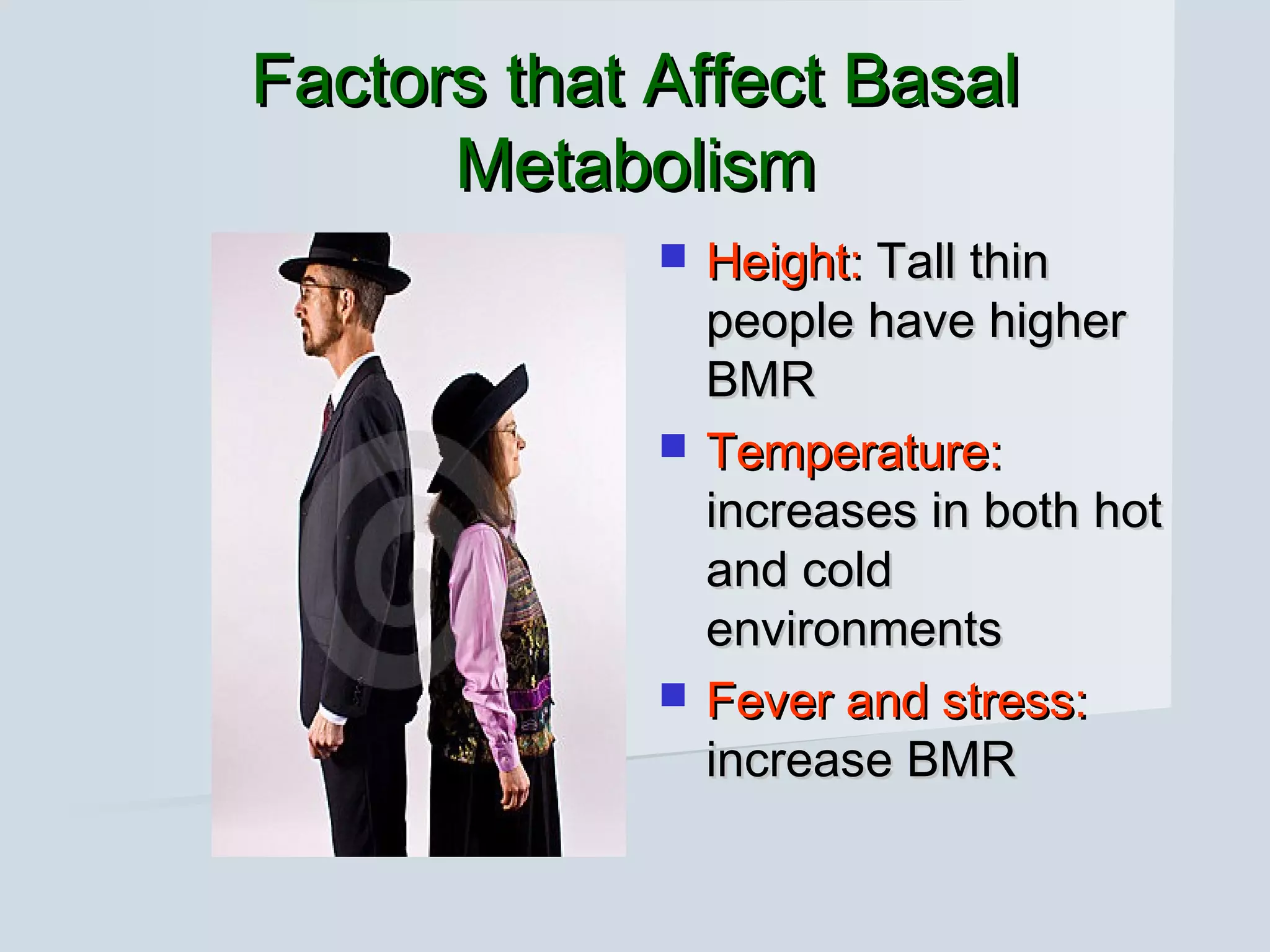 Introduction to nutrition | PPT