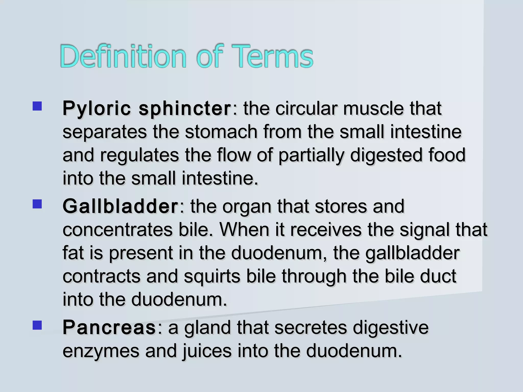 Introduction to nutrition | PPT