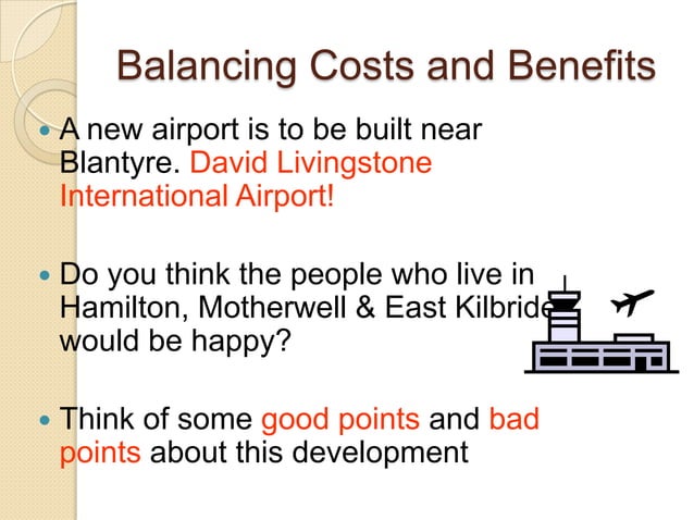 National 5 Business Management 1.1 Business Activity | PPTX