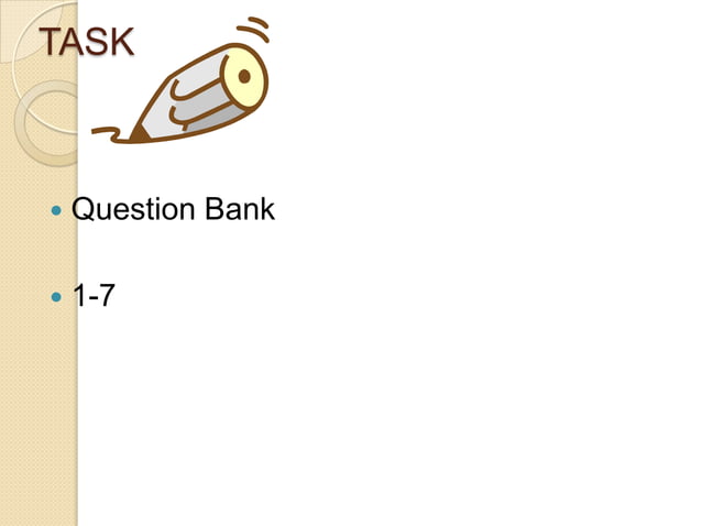 National 5 Business Management 1.1 Business Activity | PPTX