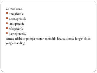 1.farmakologi | PPT
