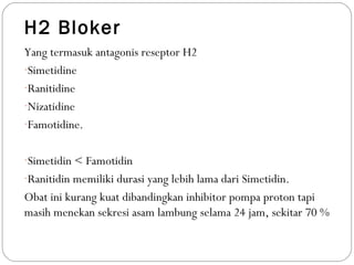 1.farmakologi | PPT