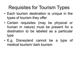 1. global tourism introduction | PPTX | Asia Travel | Travel Locations