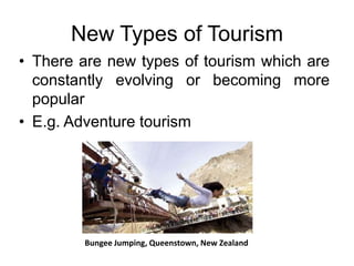 1. global tourism introduction | PPTX | Asia Travel | Travel Locations