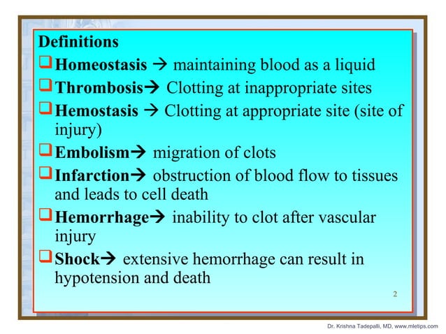 1. edema; hemodynamic disorders | PPT