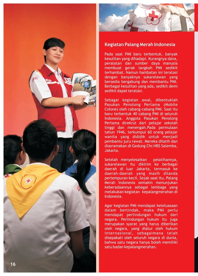 1. GERAKAN ( Mengenal Gerakan PMR MULA-MADYA-WIRA) | PDF