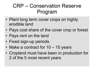 1 13 Easements & Land Use | PPT | Land and Farms | Real Estate