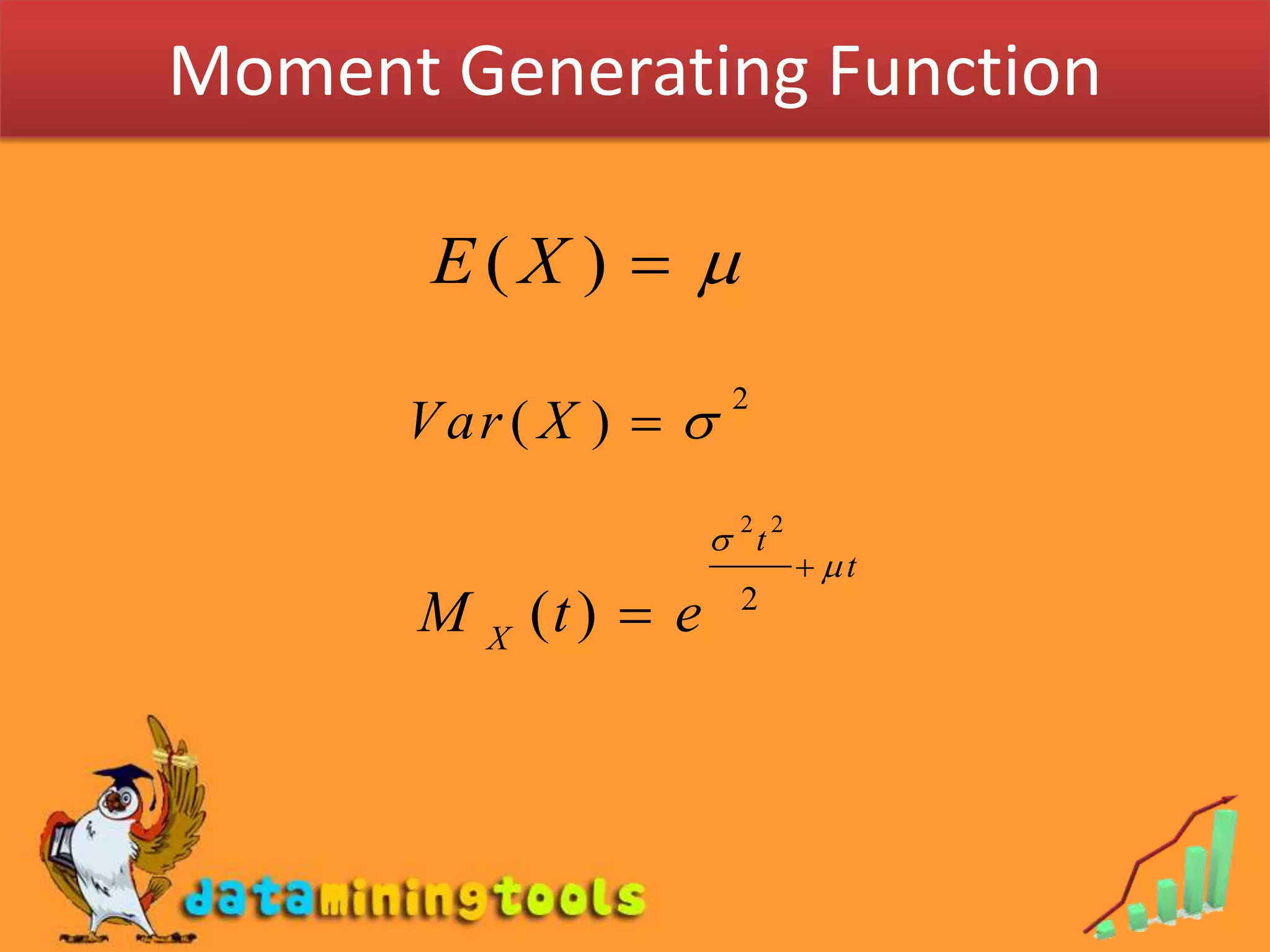 Normal Distribution | PPTX
