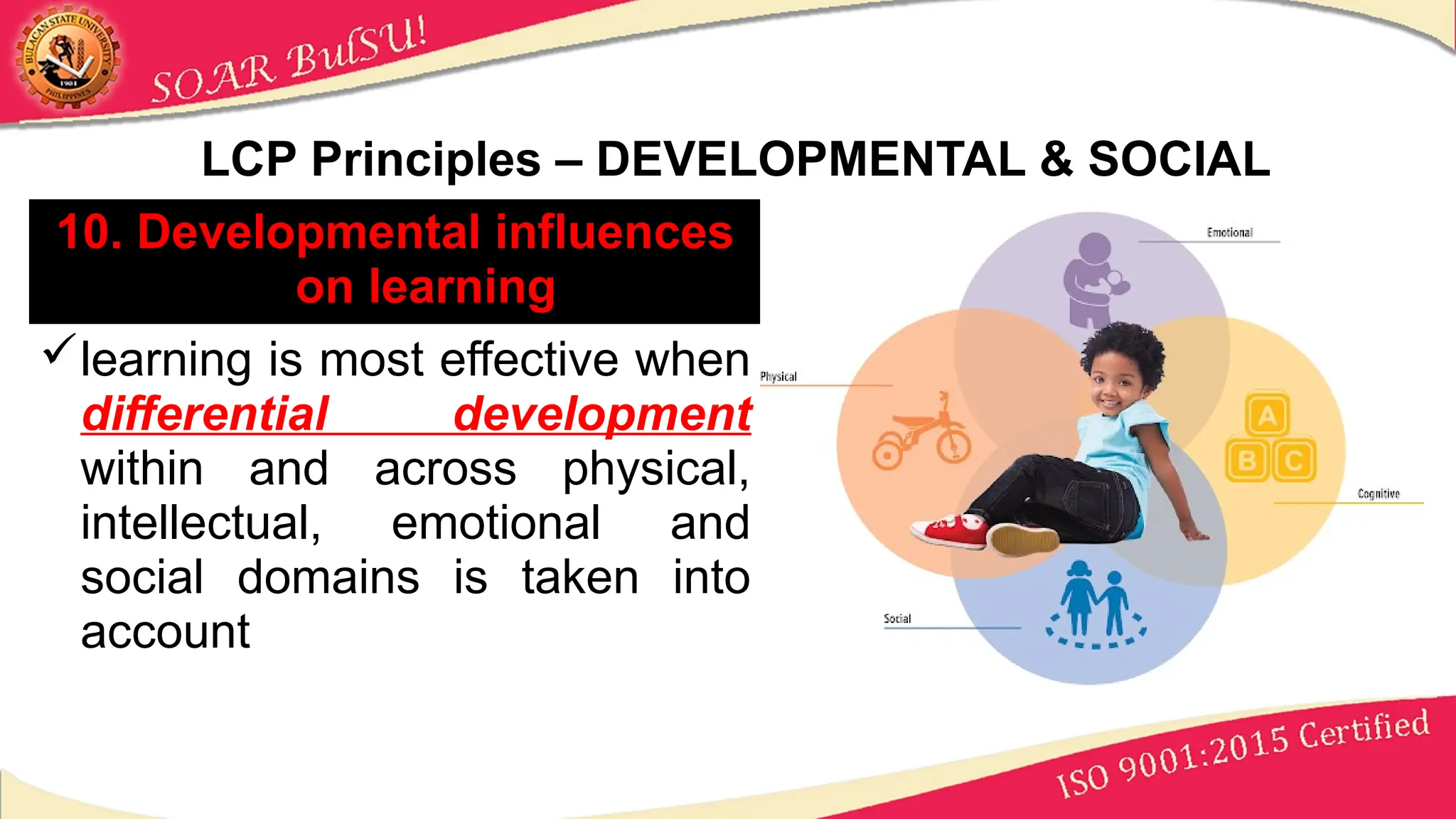 1-14-LC-Principles.pptx Learner centered style of teaching | PPTX