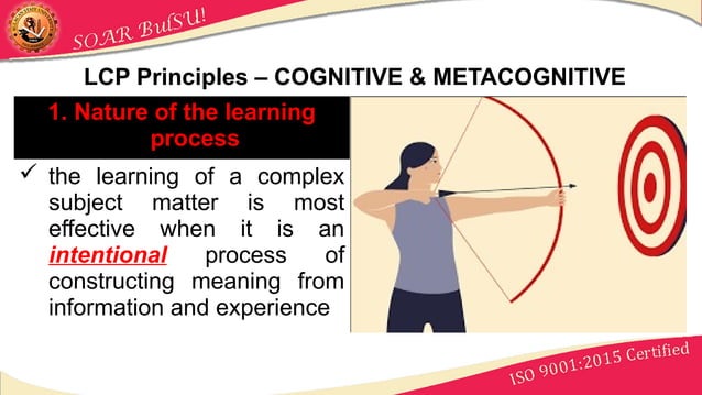 1-14-LC-Principles.pptx Learner centered style of teaching | PPTX