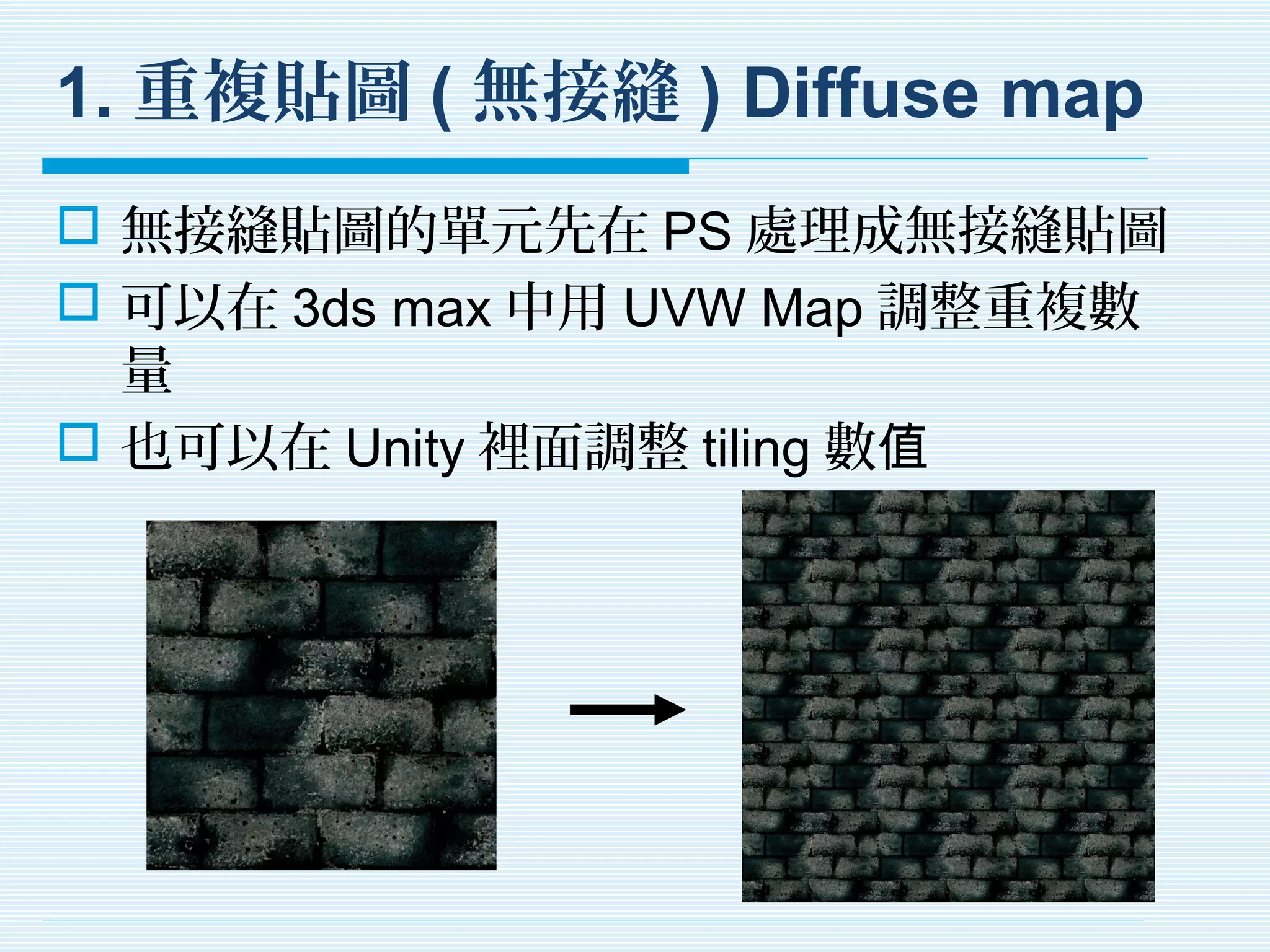 Unity Shader教學: 初窺Shader 從內建Normal Shader Family認識Unity Shader | PPTX