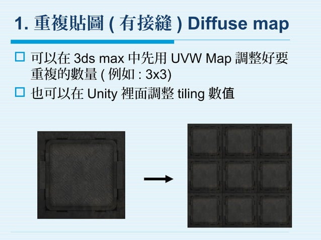 Unity Shader教學: 初窺Shader 從內建Normal Shader Family認識Unity Shader | PPTX