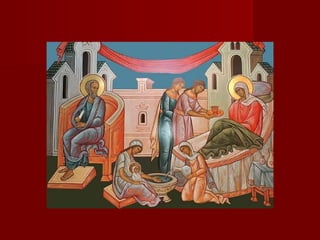 1α. οι θεομητορικες εορτες | PPT