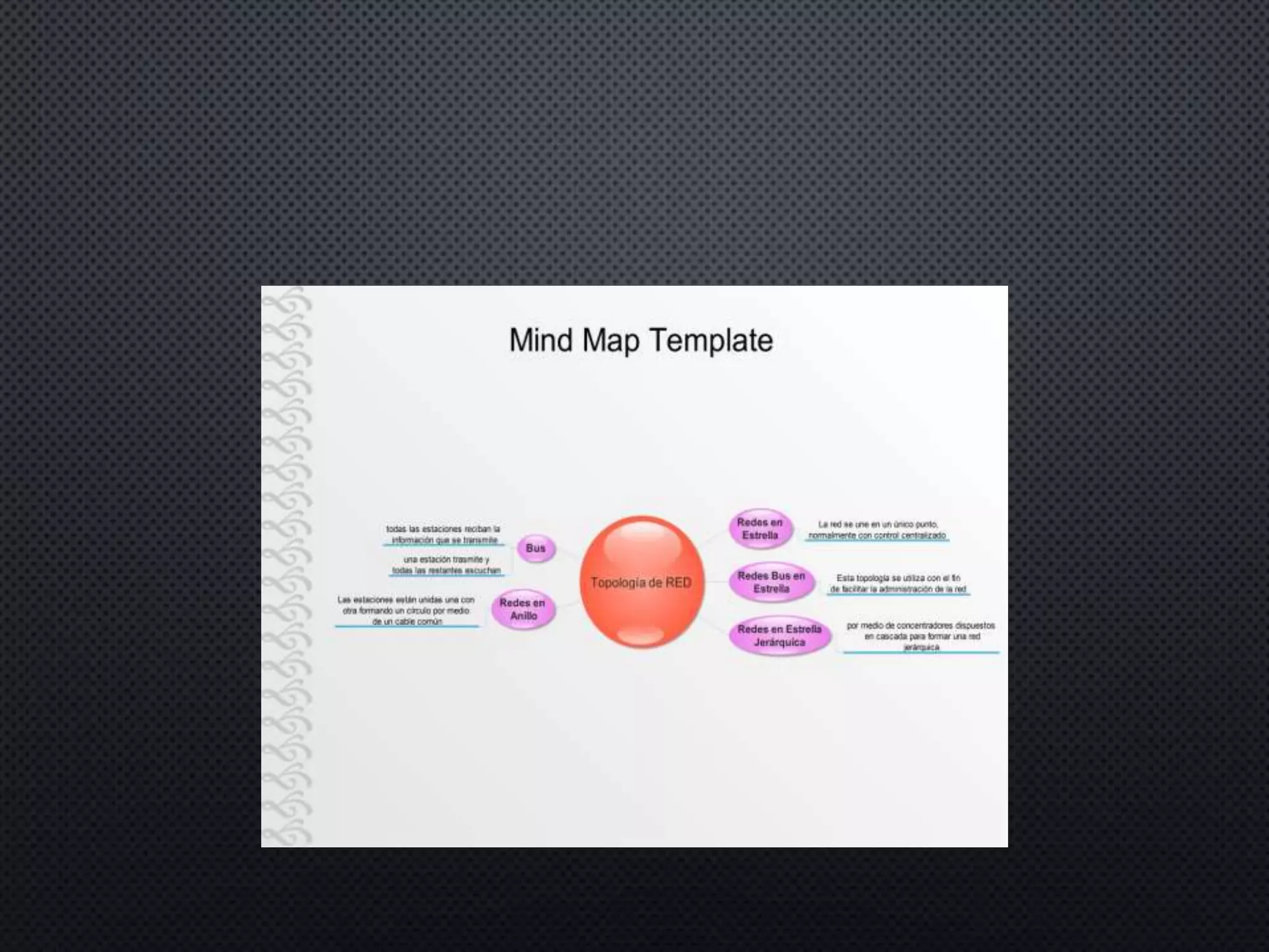 1.3 canales de comunicación y dispositivos de red | PPT