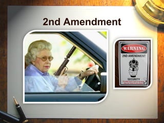 1.2 day 3 ppt bill of rights | PPT
