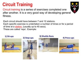 1.1.4 methods of training ktu | PPT
