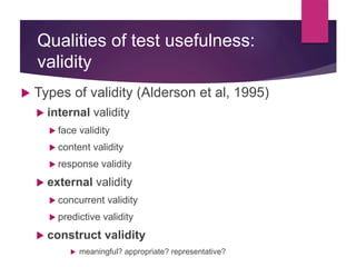 1.2 principles of test design: plenary CTS-Academic | PPT