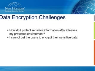 Info Security: Microsoft Dynamic Access Control | PPT