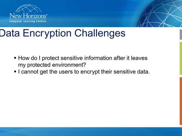 Info Security: Microsoft Dynamic Access Control | PPT
