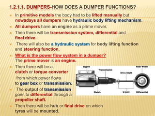 1.2.1.dumpers | PPTX