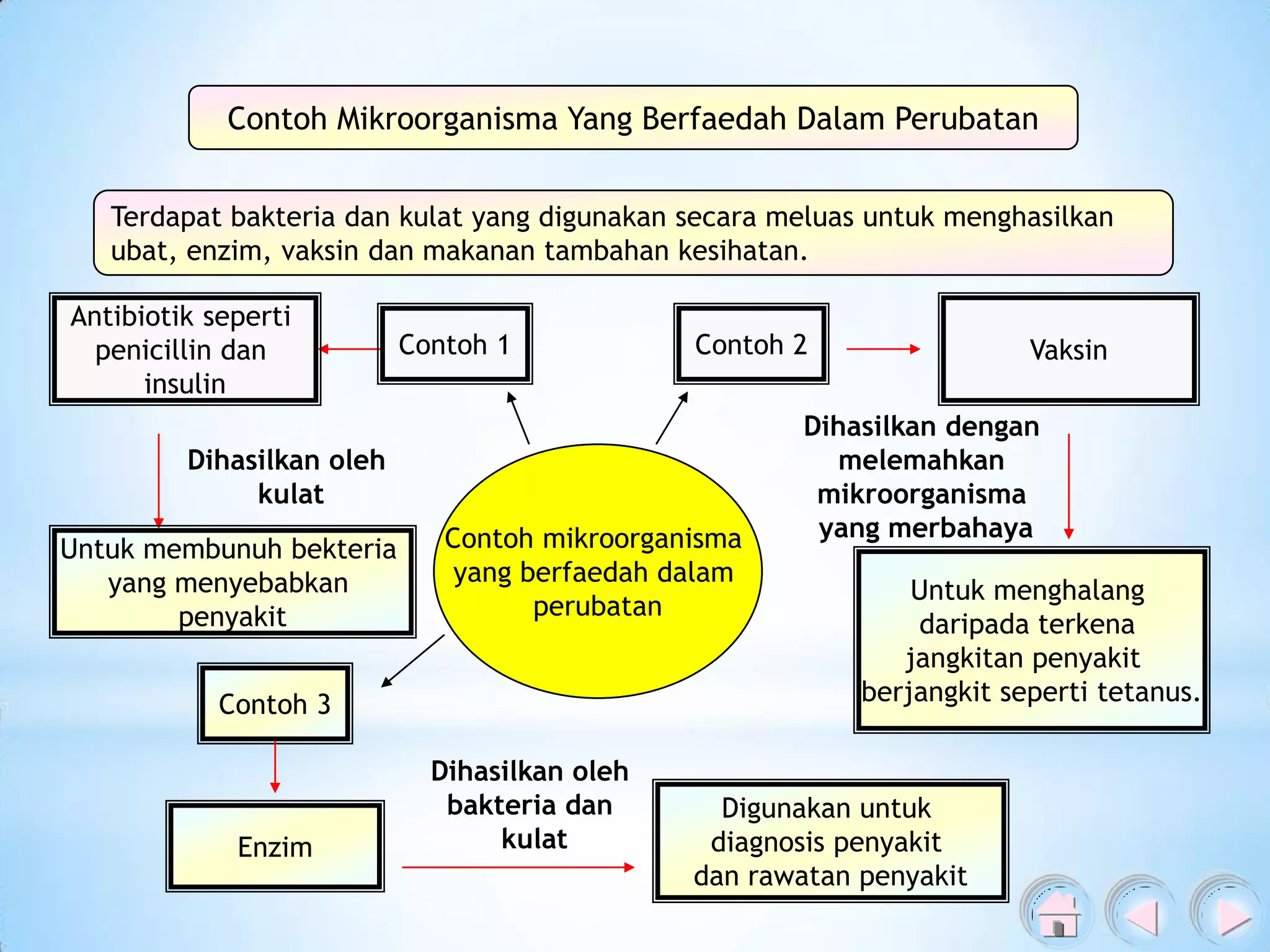 1.2 faktor yang mempengaruhi pertumbuhan mikrob | PPT