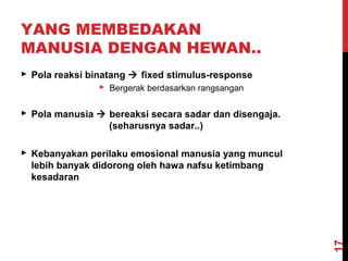 1.manusia sebagai makhluk budaya | PPT