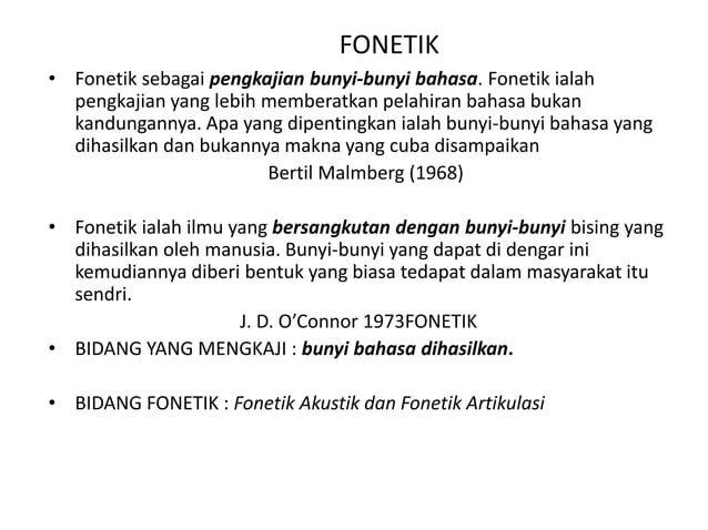 1.1 nota.fonetik.fonologi | PDF