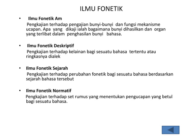 1.1 nota.fonetik.fonologi | PDF