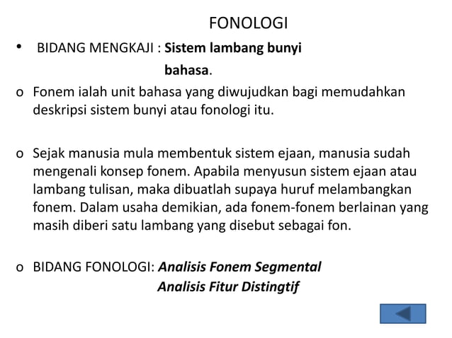 1.1 nota.fonetik.fonologi | PDF