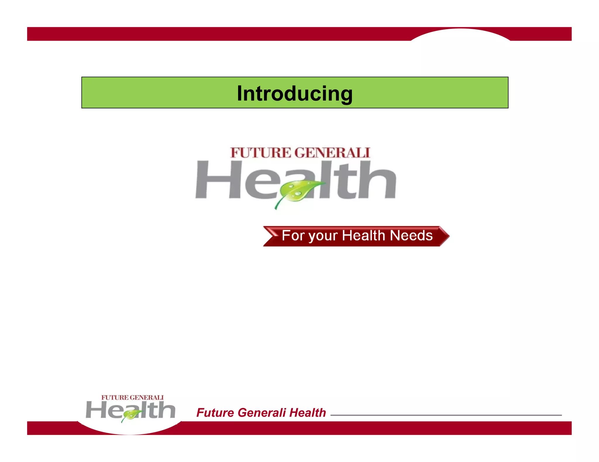 1. health insurance orientation module | PPT
