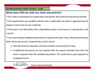 1. health insurance orientation module | PPT