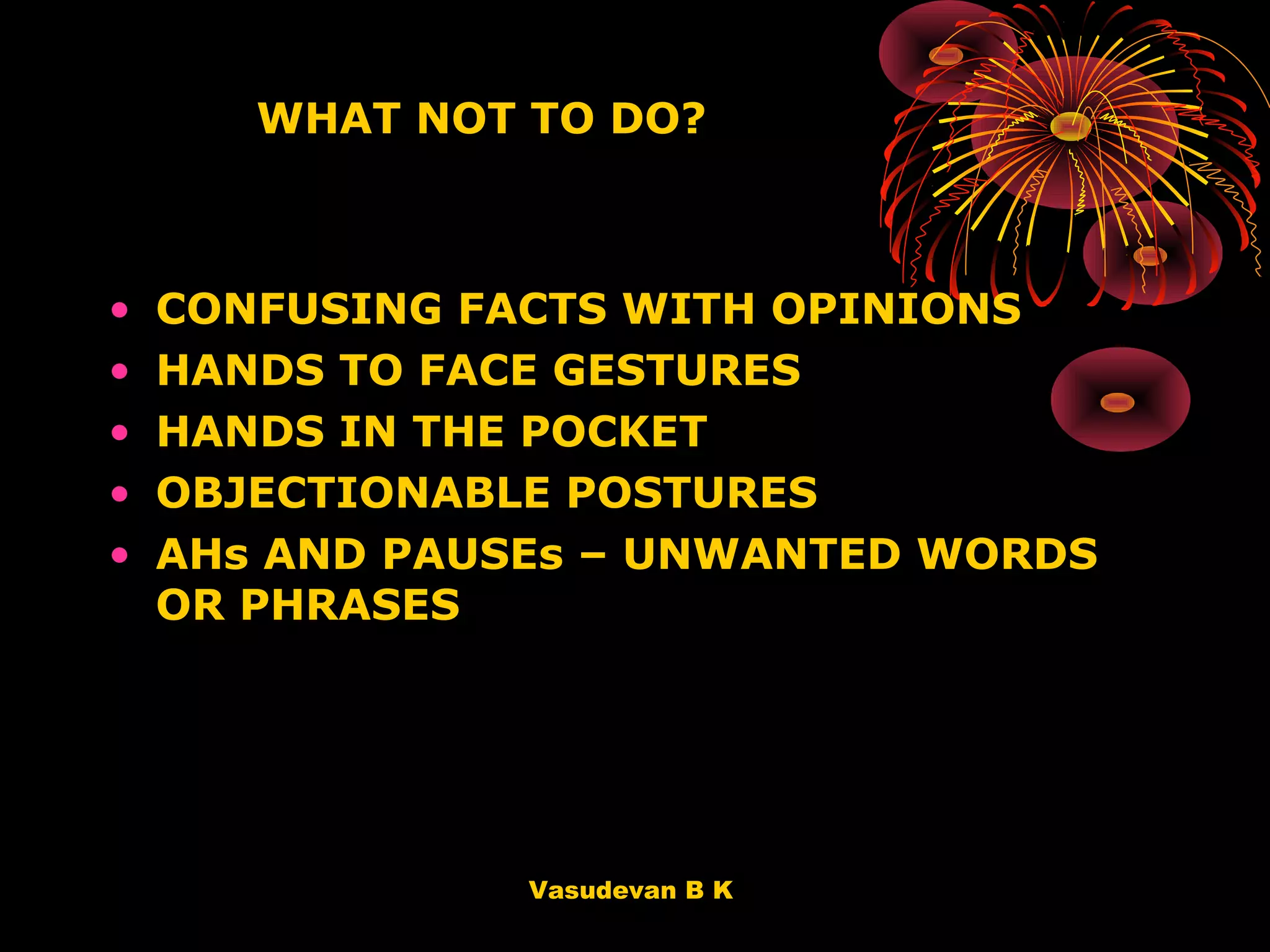 Importance of Communication Skills in Business...... | PPT