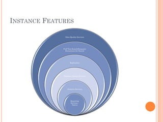 1. planning an sql server install | PPTX