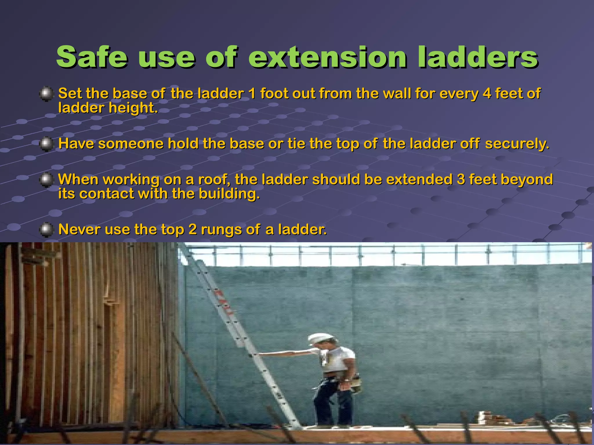 1. safety at workplace | PPT