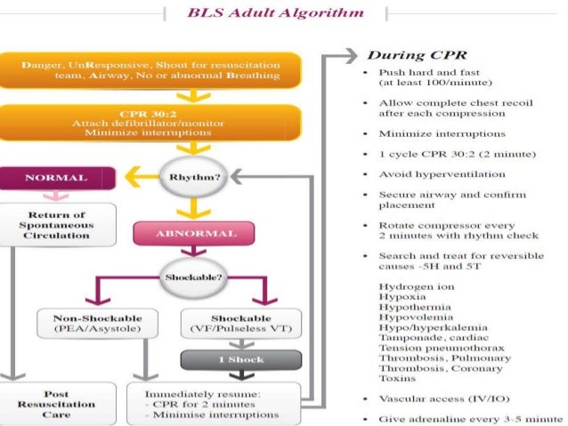 ACLS.systemic approach