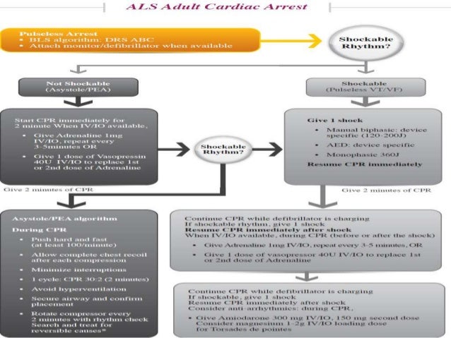ACLS.systemic approach