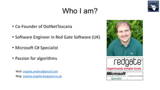Advanced Algorithms #1 - Union/Find on Disjoint-set Data Structures. | PPTX