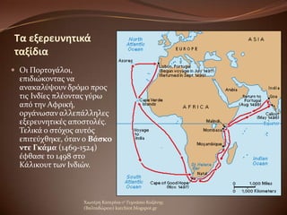 1. οι ανακαλύψεις | PPTX