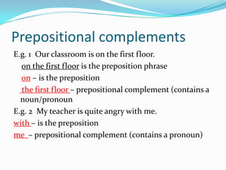 First Lecture of SIC | PPT