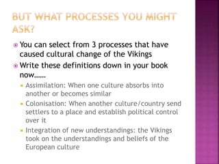 L1 Social Studies 1.1 practice external powerpoint | PPT