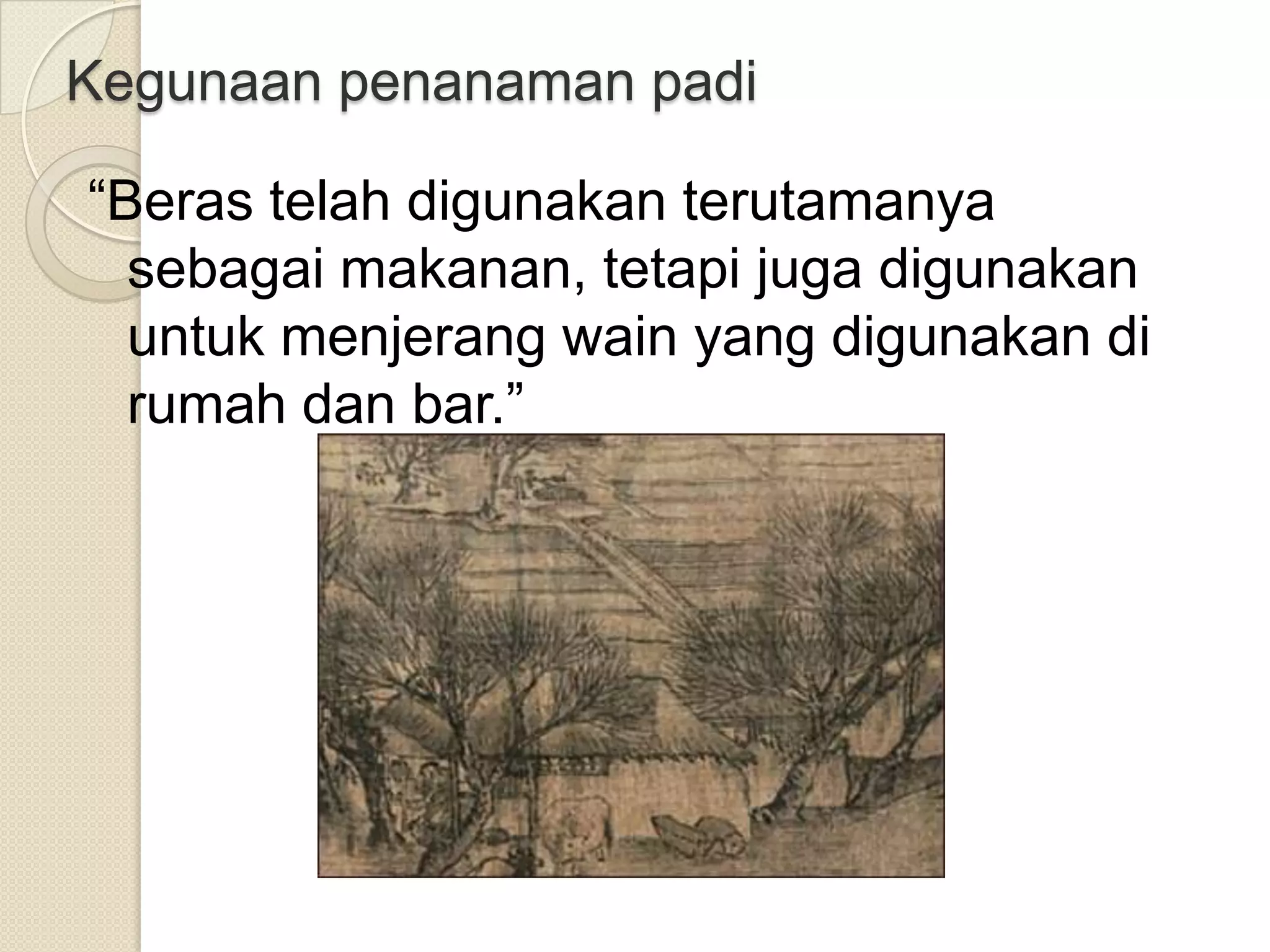 Sejarah STPM: 1.2 Masyarakat Agraria (Belanda & China abad 16-17) | PPTX