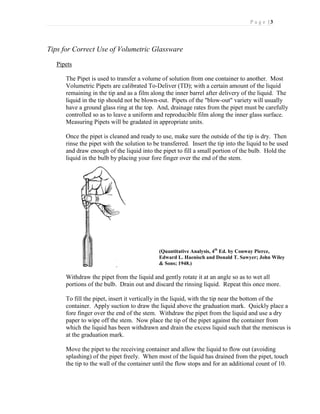 calibration | PDF